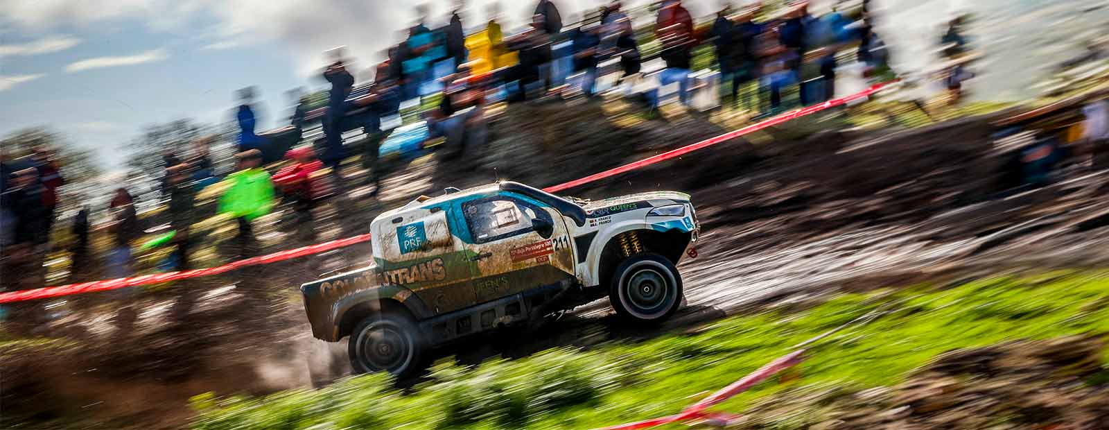 Baja Portalegre 500 | Baja Portalegre 500