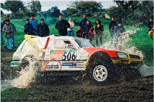 4.1 Rally | Toyota RAV4 Forums